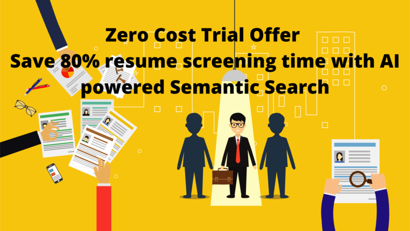 Zero Cost Trial Offer – Alpha Analytics Services-Data Science